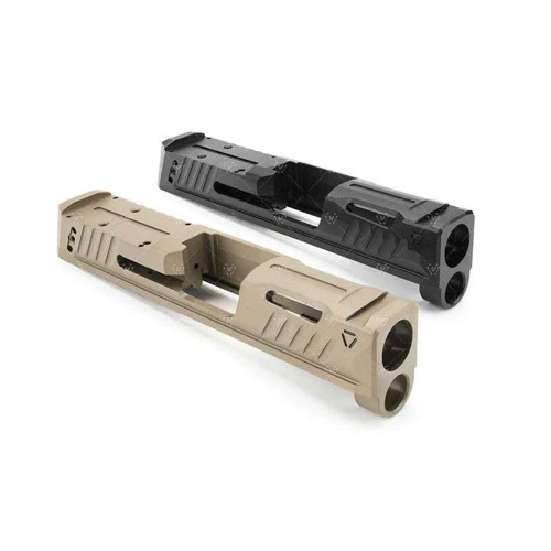 STRIKE INDUSTRIES Slide SIG SAUER P365 FDE | KYGUNCO
