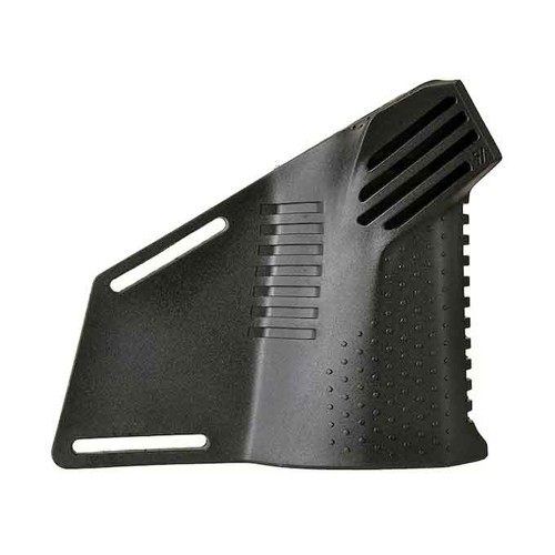 STRIKE INDUSTRIES Megafin Featureless AR Grip | KYGUNCO