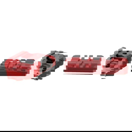 STRIKE INDUSTRIES REX RISER RED | KYGUNCO