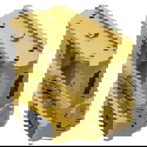 STRIKE INDUSTRIES T1 Riser Mount Titan | KYGUNCO