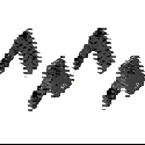 STRIKE INDUSTRIES ASM Ring Cap Multi-Optic Mount System | KYGUNCO