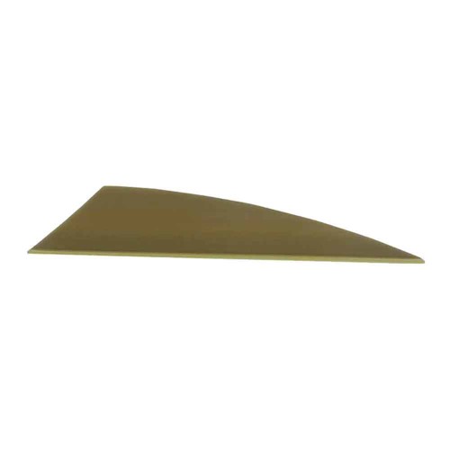 TAC VANES TAC Driver 2” Vane - OD Green (36 pack) | KYGUNCO