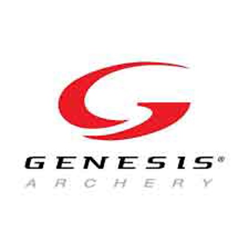 GENESIS ARCHERY Competition Arrow Rest Black RH | KYGUNCO