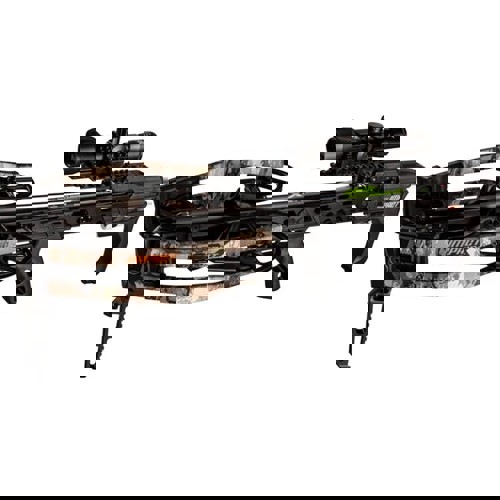 BEAR ARCHERY Bear-X Impact CDXV Crossbow Black/Veil Stoke | KYGUNCO