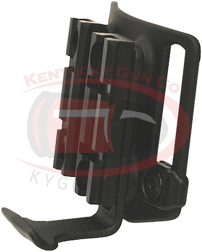 BLACKHAWK Dual Rail Accessory Platform Belt Loop | KYGUNCO