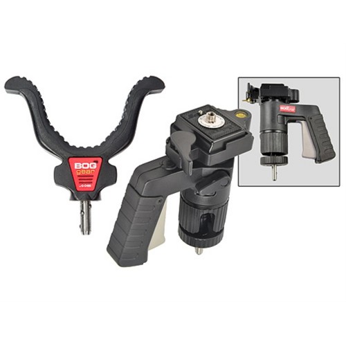 BOG POD PCA Professional Camera Adapter | KYGUNCO