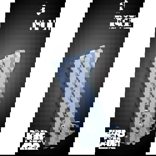 BOND ARMS Interchangeable Barrel 22WMR 3ʺ Stainless | KYGUNCO