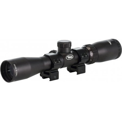 BSA TACTICAL 2.5-8X36 | KYGUNCO