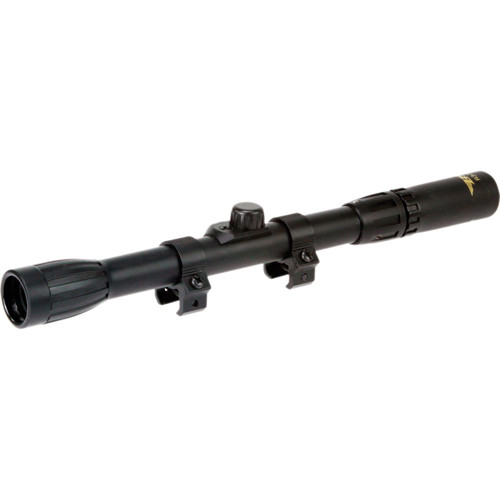 BSA RIMFIRE SCOPE 3-7X20 | KYGUNCO