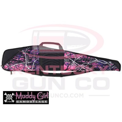 BULLDOG Pinnacle Rifle Case 48ʺ Muddy Girl Camo | KYGUNCO