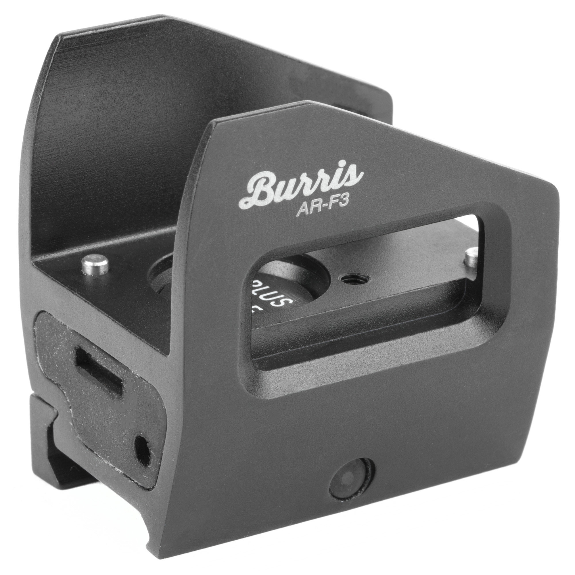 BURRIS AR-F3 Mount FastFire | KYGUNCO