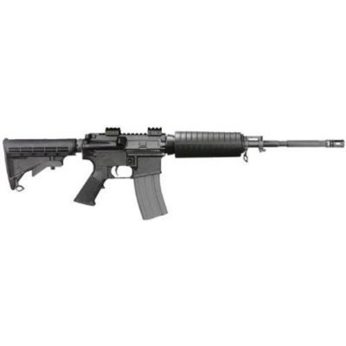 BUSHMASTER XM-10 Standard | KYGUNCO