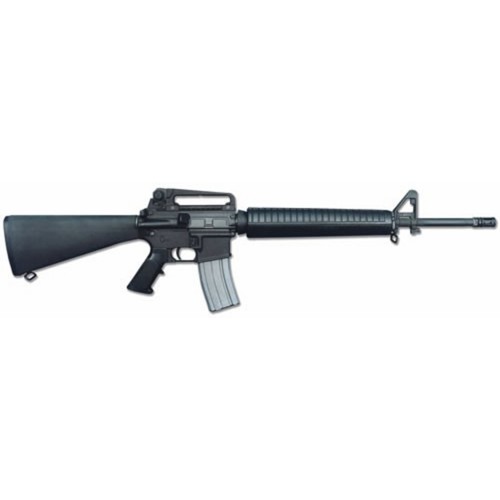 BUSHMASTER XM-15 Standard A3 Target Model | KYGUNCO
