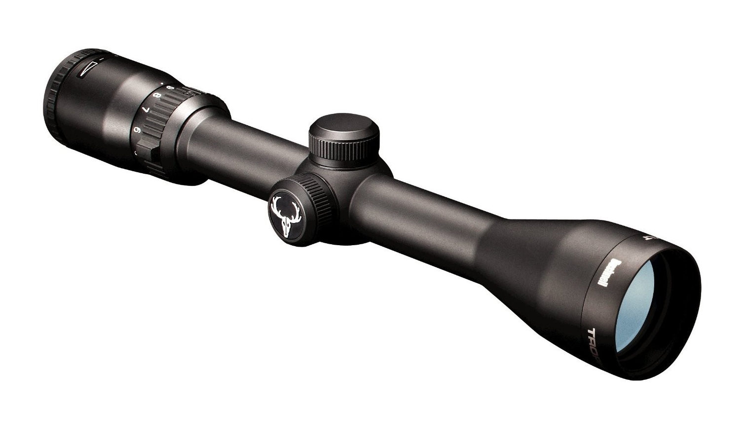 BUSHNELL Trophy XLT 3-9x40 Rifle Scope w/ Multi-X Reticle | KYGUNCO