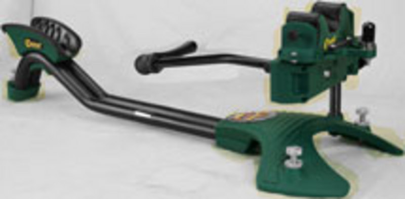 CALDWELL Fire Control Full-length Rest | KYGUNCO