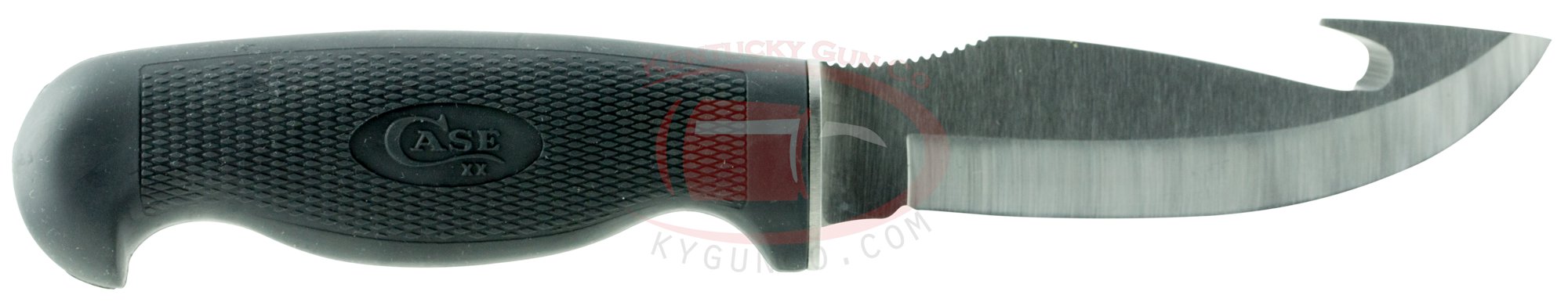 CASE KNIVES Lightweight Hunter Gut Hook w/Ballistic Sheath | KYGUNCO