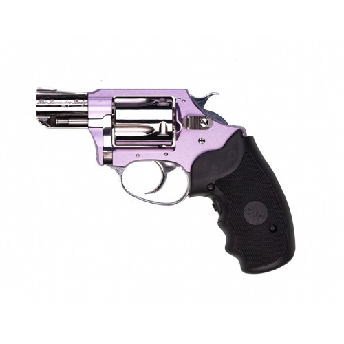 CHARTER ARMS Chic Lady HP 38 Special 2ʺ 5rd Revolver w/ Crimson Trace ...