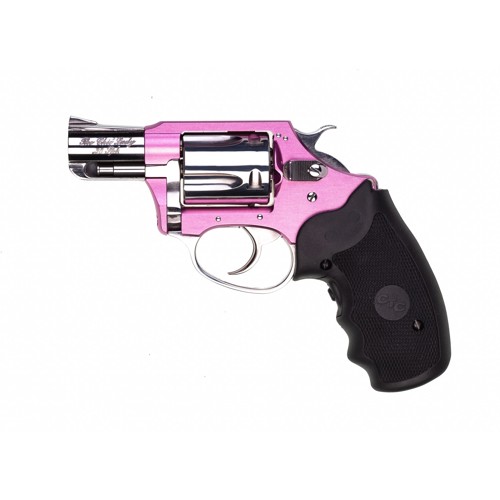 CHARTER ARMS Chic Lady 38 Special 2ʺ 5rd Revolver w/ Crimson Trace ...