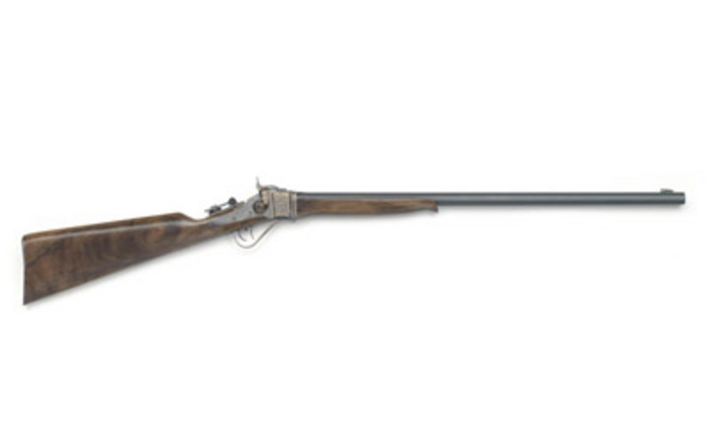 CHIAPPA FIREARMS Little Sharps 22LR 24" Walnut » KYGUNCO