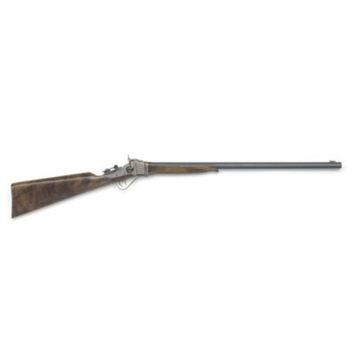 CHIAPPA FIREARMS Little Sharps 22LR 24ʺ Walnut | KYGUNCO