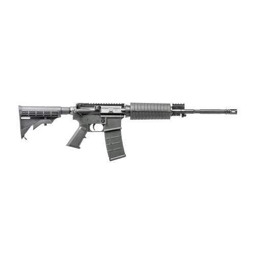 CMMG M4 PISTON RIFLE 5.56 16INBBL | KYGUNCO