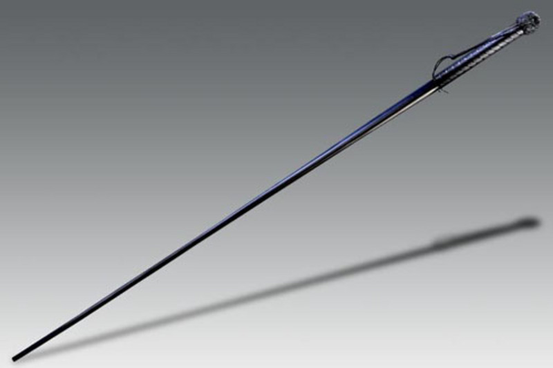 COLD STEEL Sjambok 42" Blade 1/2" Diameter Kray-Ex Handle | KYGUNCO