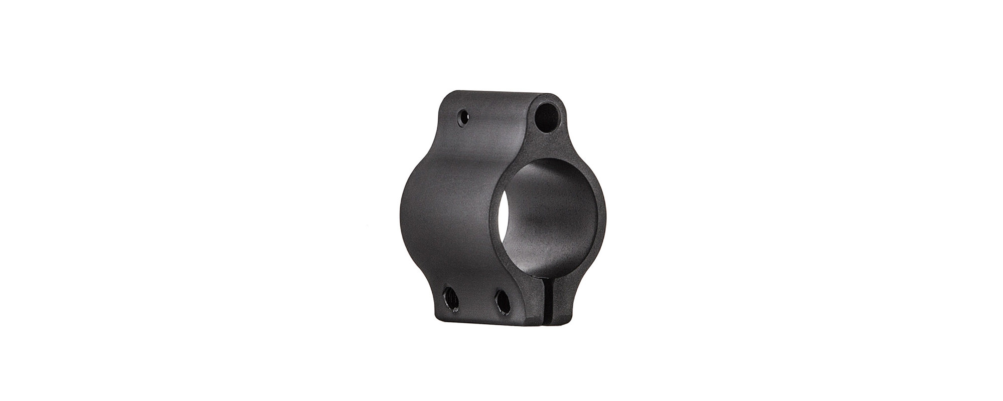 DANIEL DEFENSE Low Profile Gas Block .750 Clamp | KYGUNCO