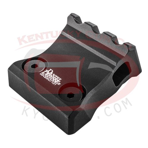 DANIEL DEFENSE Keymod 1 O'Clock Offset Rail | KYGUNCO