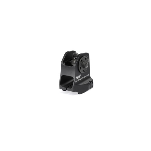 DANIEL DEFENSE A1.5 Fixed Rear Sight (Rock & Lock) | KYGUNCO