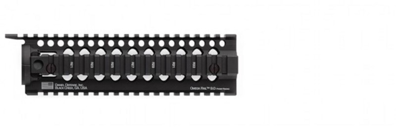 DANIEL DEFENSE Omega Rail 9,0 Mid-Length | KYGUNCO