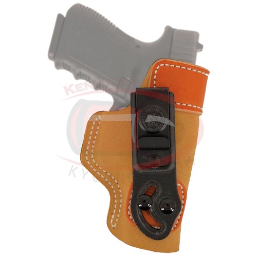 DESANTIS Sof-Tuck (Right) H&K USP CPT 9/40 | KYGUNCO