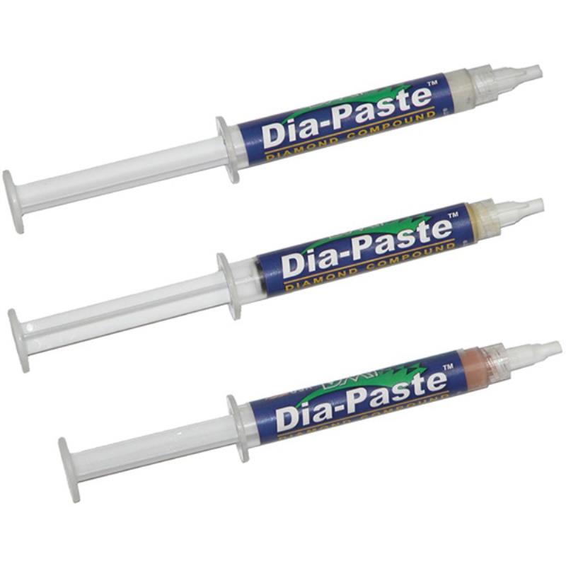 DMT DIA-PASTE DIAMOND COMPND KIT/ | KYGUNCO