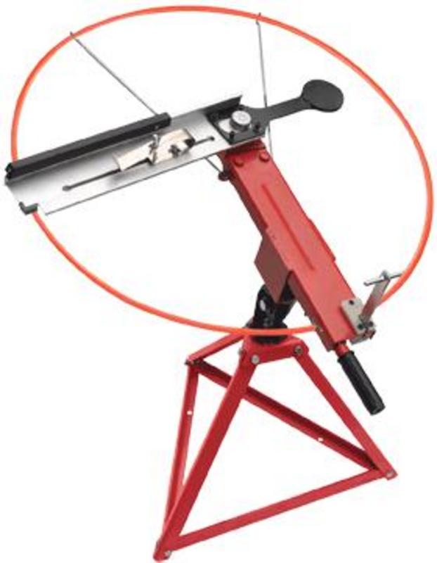 DO-ALL PROFESSIONAL CLAY HAWK 3/4 | KYGUNCO