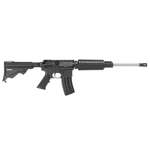DPMS Oracle Stainless Steel | KYGUNCO