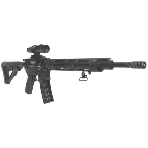DPMS 3G1 Competition Rifle | KYGUNCO