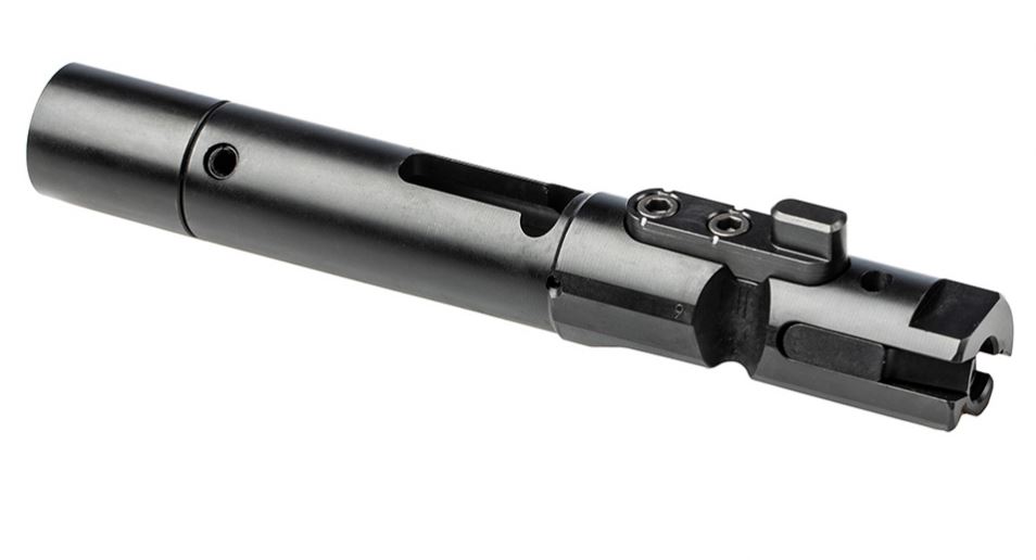 AERO PRECISION 9mm EPC BCG Direct BLowback Nitride » KYGUNCO