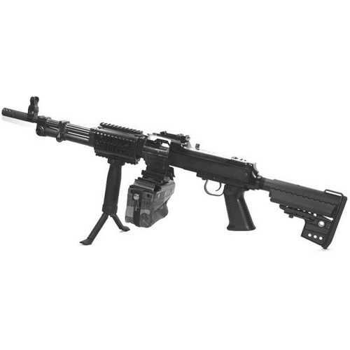 DS ARMS RPD 7.63X39 | KYGUNCO