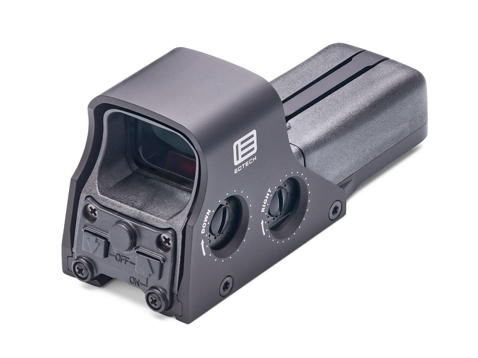 EOTECH HWS 512 A65 Holographic CQB Weapon Sight - Black | KYGUNCO