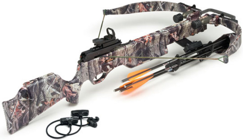 EXCALIBUR EXOMAX W/MULTI RED DOT | KYGUNCO