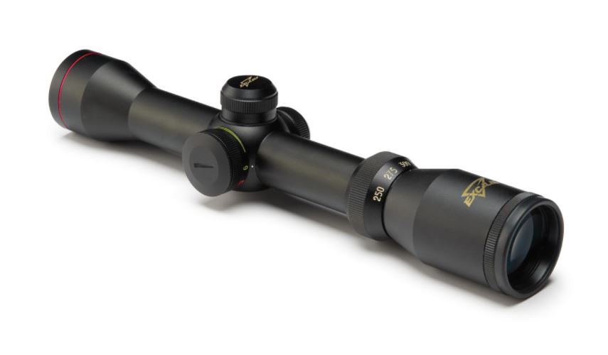 EXCALIBUR Shadow Zone Illuminated Multiplex Crossbow Scope | KYGUNCO