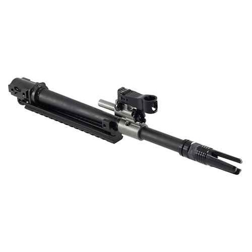 FN AMERICA Barrel Assembly Scar 16S 5.56/223 14ʺ Gas Piston | KYGUNCO