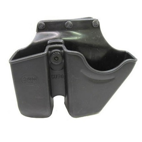 FOBUS HANDCUFF/ MAG COMBO-9MM DOUBL | KYGUNCO