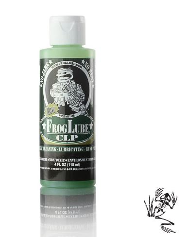 FROG LUBE FROG LUBE CLP 4OZ » KYGUNCO