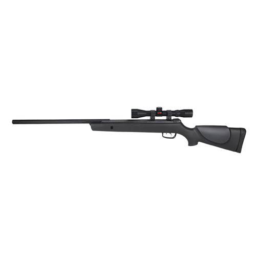 GAMO Buckmaster Squirrel Terminator Air Rifle 177 | KYGUNCO