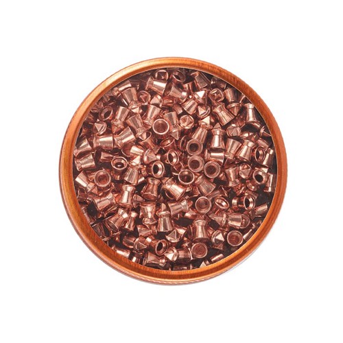 GAMO Luxor CU -Sharp Pyramid Shaped Pellet 177Cal 150Ct | KYGUNCO