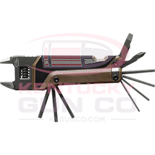 GERBER KNIVES MYTH ARCHERY MULTI-Tool | KYGUNCO