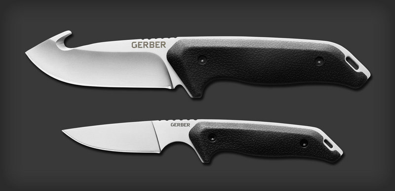 GERBER KNIVES Moment Field Dress Kit » KYGUNCO