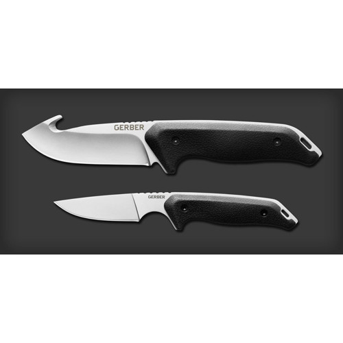 Gerber Moment Field Dressing Knife Kit | KYGUNCO