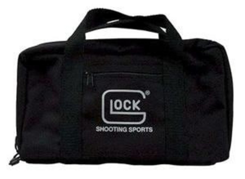 GLOCK 1 PISTOL RANGE BAG | KYGUNCO
