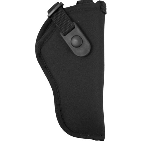 GUNMATE Hip Holster Black Size 34, RH | KYGUNCO